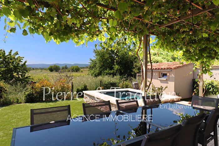 Maison 4 pièces à vendre à Roussillon