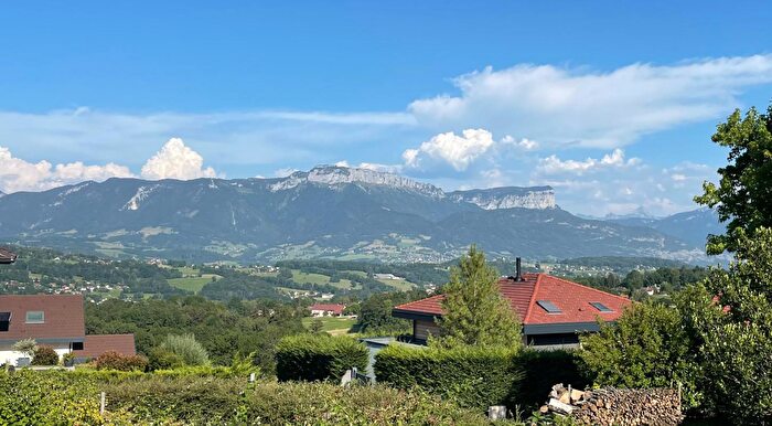 Maison 6 pièces à Cuvat, à vendre