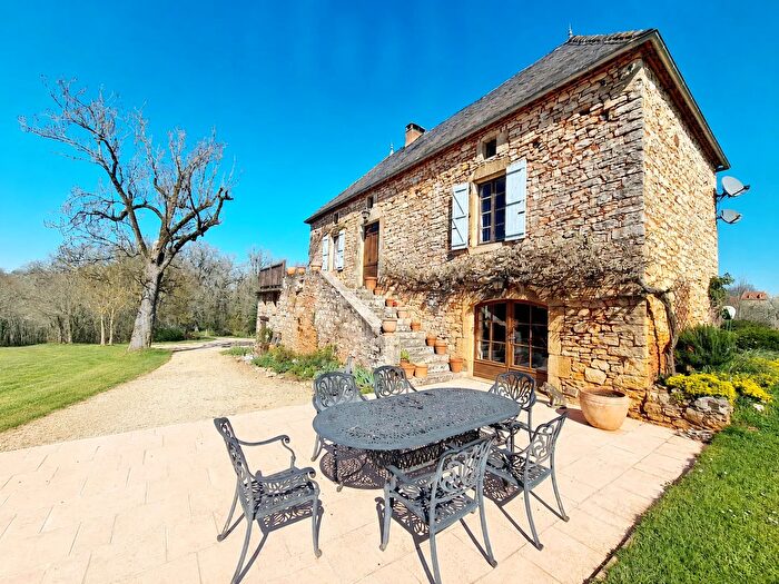 Maison 9 pièces à vendre - Dégagnac