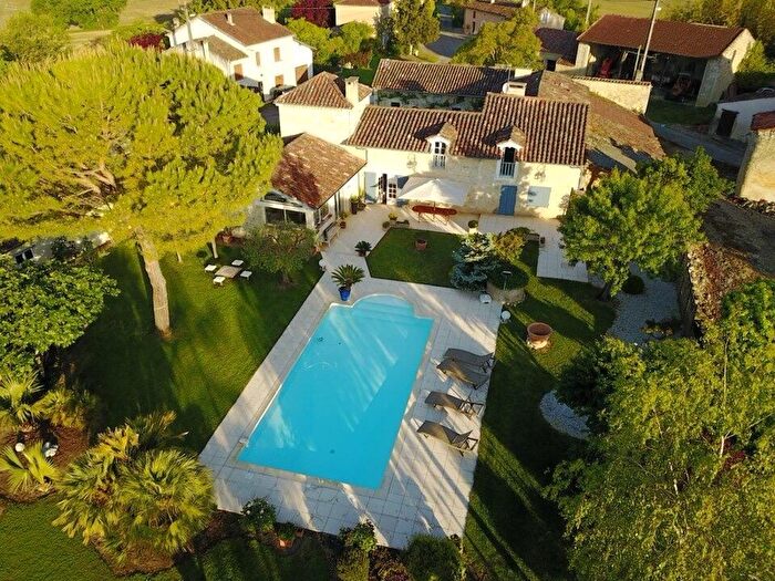 Maison à vendre - Condom - 7 pièces - 4 chambres