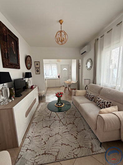 Maison 4 pièces à Tours, Grammont, à vendre
