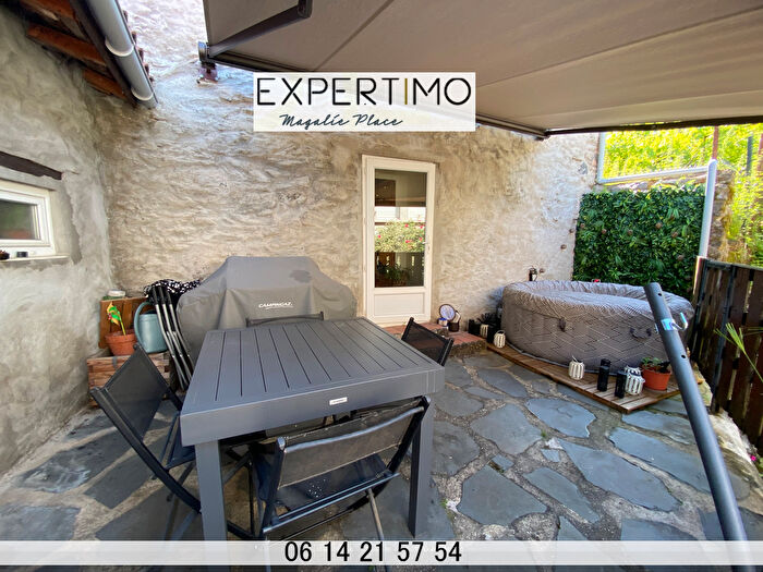 Tartaras : Maison 4 pièces à vendre