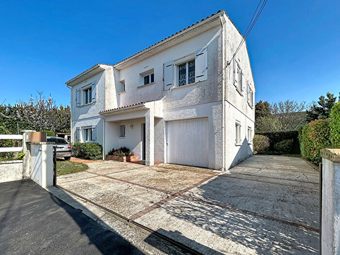 Maison à vendre - Rochefort, Chante, Alouette - 8 pièces - 5 chambres