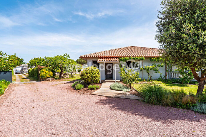 Maison 5 pièces à vendre à Boucau