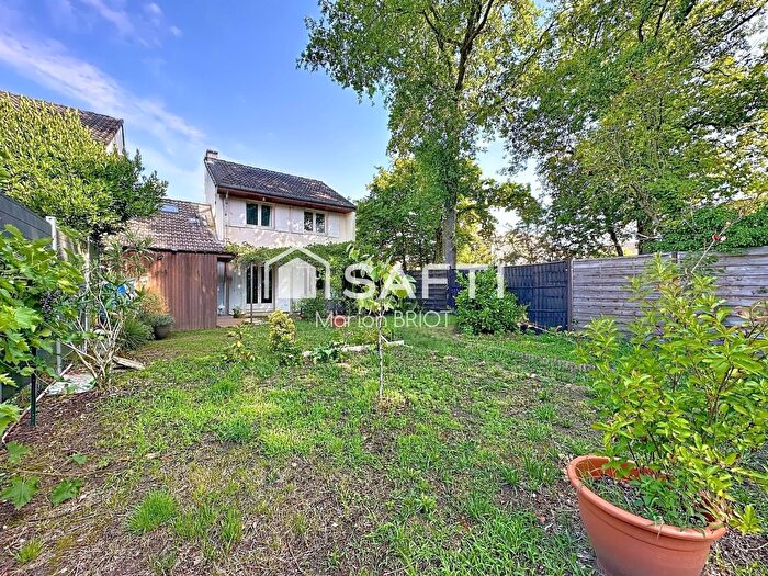 Maison à vendre - Éragny, Pincevents - 5 pièces - 3 chambres