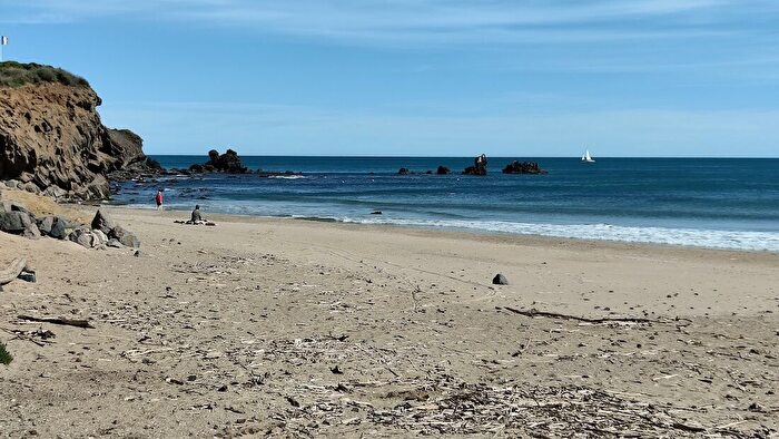 Appartement à vendre - Agde, Le Cap dAgde - 3 pièces - 2 chambres