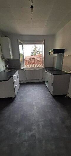 Appartement à louer - Andrézieux-Bouthéon - 4 pièces - 3 chambres
