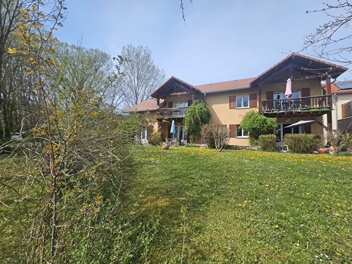 Gap - Appartement 9 pièces à vendre