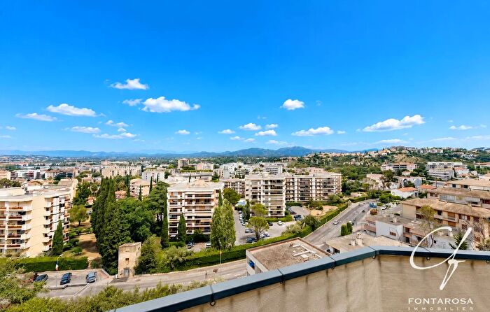 Appartement 2 pièces à Saint-Raphaël, Plateau Notre-Dame, à vendre