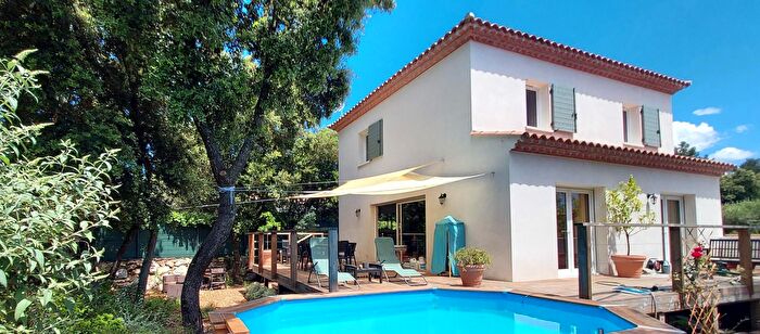 Maison 5 pièces à Beaulieu, à vendre