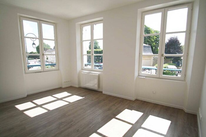 Appartement à louer - Alsace, Saint-Germain-en-Laye - 1 pièce