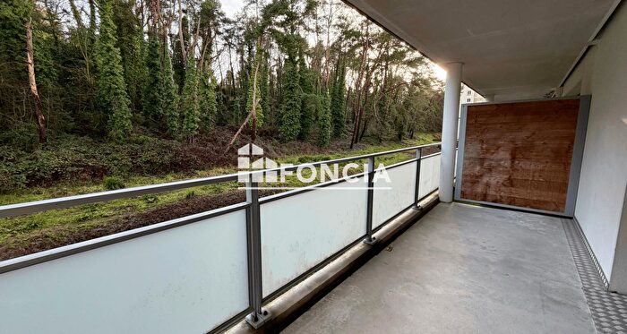 Appartement à vendre - Quimper, Kerfeunteun, Cuzon - 4 pièces - 1 chambre