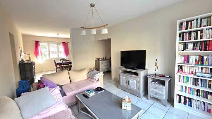 Appartement à vendre - Valence, Petit Charran - 3 pièces - 2 chambres