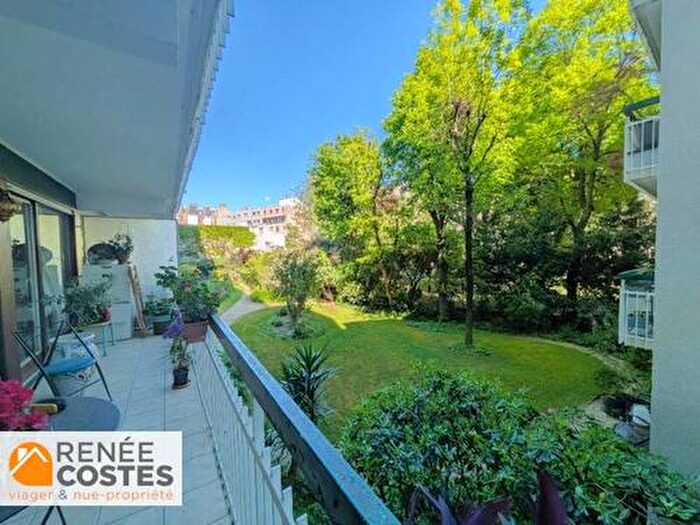 Paris 14ème, Montsouris, Dareau - Appartement 3 pièces à vendre