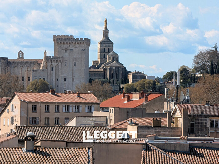 Appartement à vendre - Avignon, Parc Chico Mendès - 3 pièces - 2 chambres