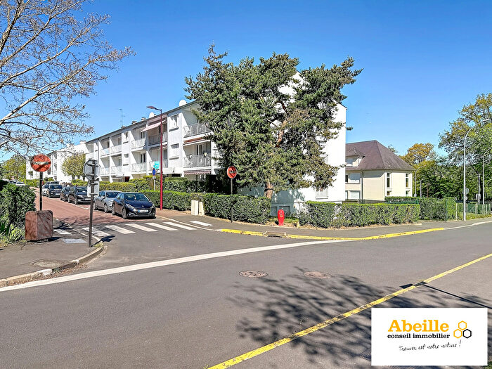 Appartement 4 pièces à vendre - Dourdan