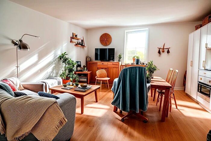 Appartement à vendre - Pignans - 3 pièces - 2 chambres