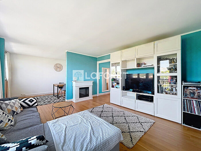Appartement 5 pièces à Le Pecq, Mexique, à vendre
