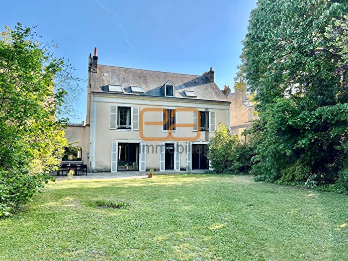 Maison 13 pièces à vendre - Le Mans, Malpalu