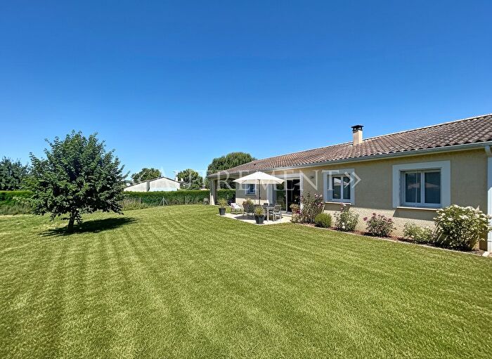 Parisot : Maison 4 pièces à vendre