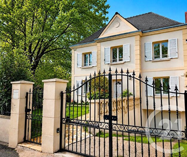 Maison 6 pièces à vendre - Houilles, Les Belles-Vues