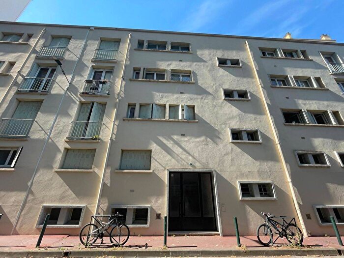 Appartement 2 pièces à louer - Le Busca, Toulouse