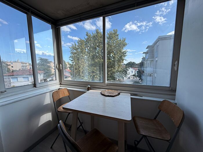 Appartement à vendre - Toulouse, Amouroux - 3 pièces - 2 chambres