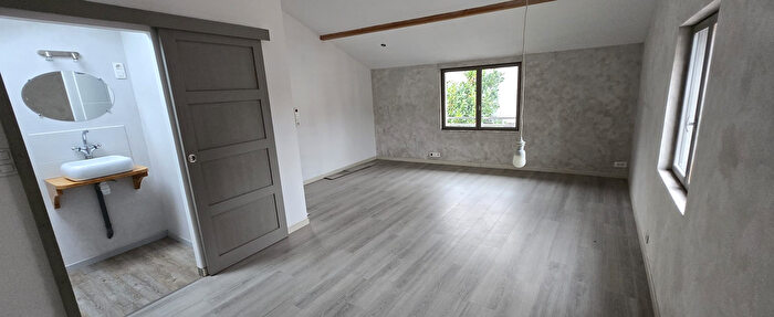 Maison à vendre - Valenciennes, Cheminots, Acalas, Fb de Lille - 5 pièces - 2 chambres
