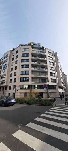 Appartement à louer - Grenier Point du Jour, Boulogne-Billancourt - 1 pièce