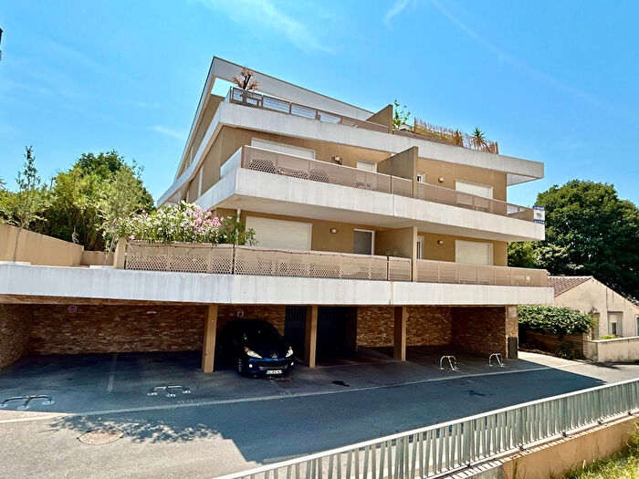 Appartement 2 pièces à Castelnau-le-Lez, Volhe, à vendre