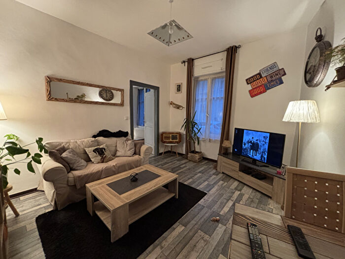 Montigny-lès-Metz, Centre-ville, Botanique : Appartement 2 pièces à louer