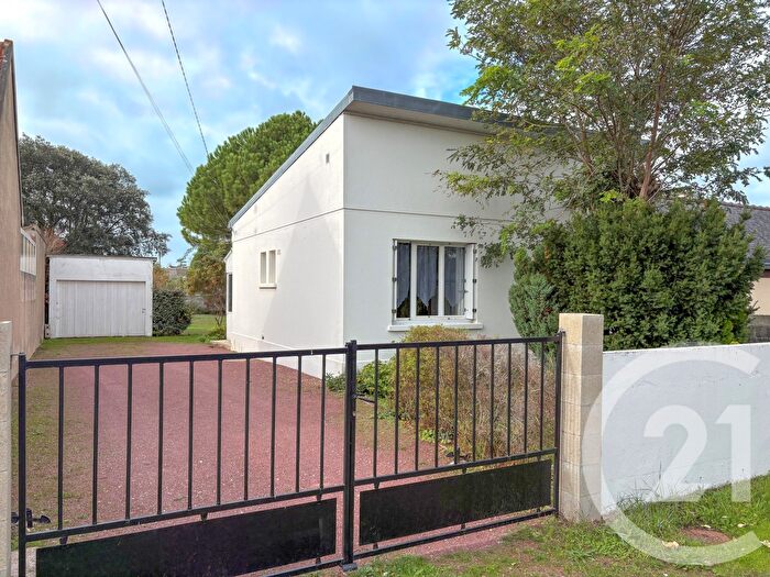 Maison 3 pièces à vendre - Barneville-Carteret