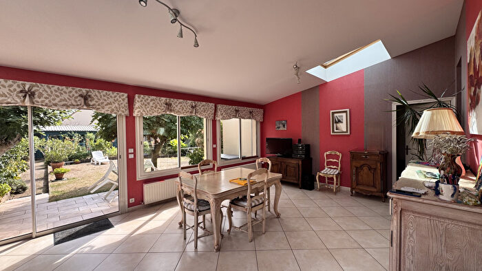 Maison 6 pièces à vendre - Le Mans, Ronceray