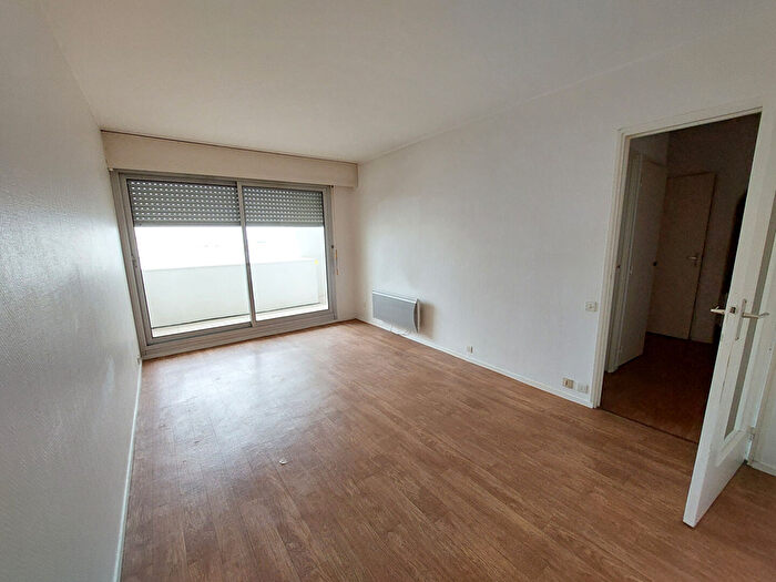 Appartement à louer - Royan, Saint-Pierre - 2 pièces - 1 chambre