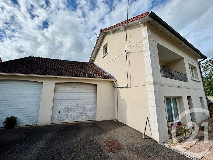 Maison 8 pièces à La Ville-du-Bois, à vendre