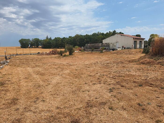 Maison 2 pièces à Belleville, à vendre