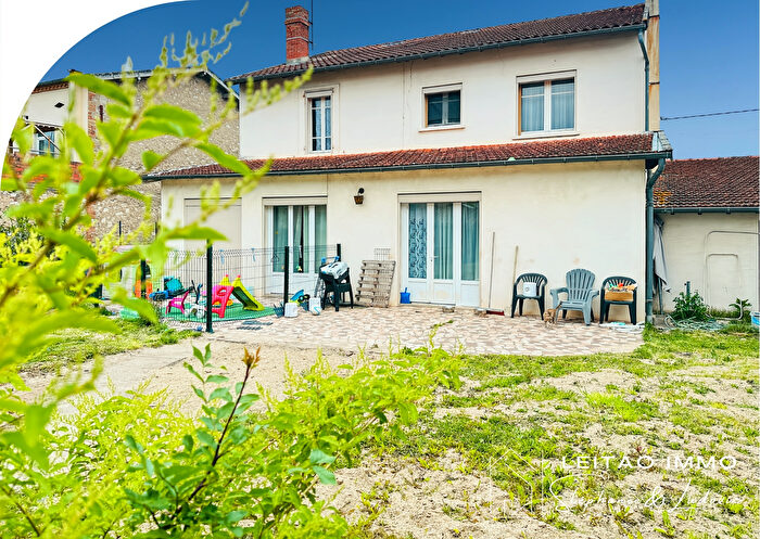 Maison 7 pièces à vendre à Graulhet, Vernière, Bosquet, Rieutort