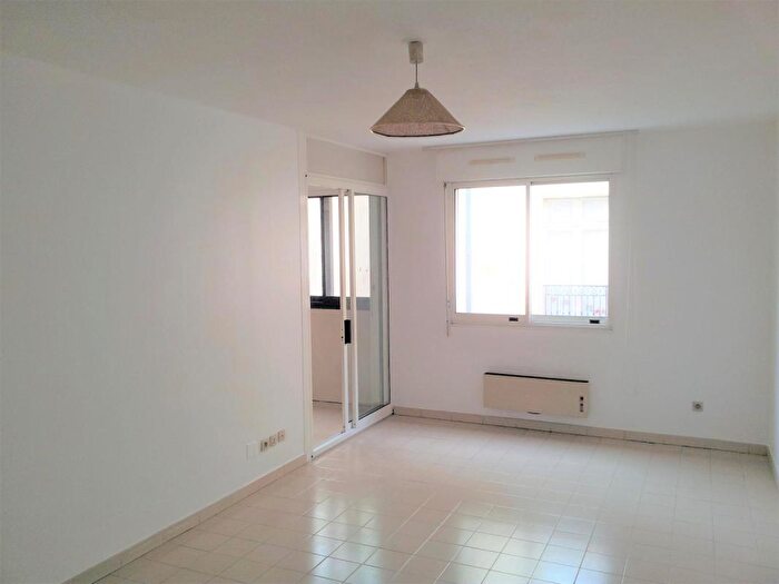 Montpellier, Les Arceaux, Agriculture - Appartement 2 pièces à louer