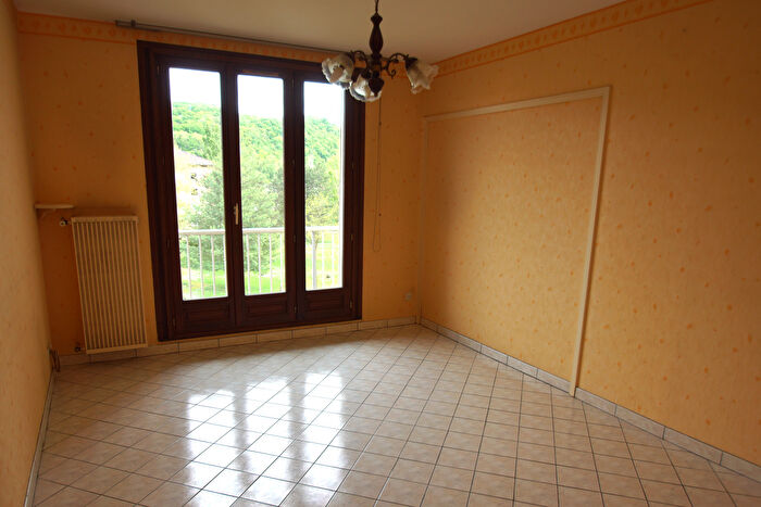 Appartement à vendre - Le Pont-de-Claix, Grand Galet - 4 pièces - 3 chambres