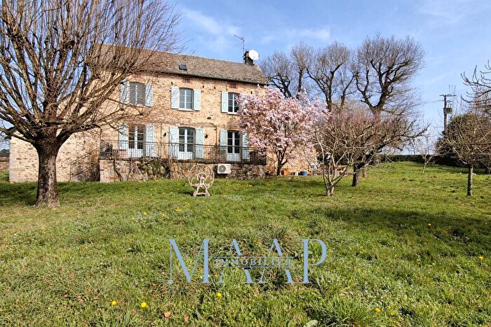 Tayrac - Maison à vendre