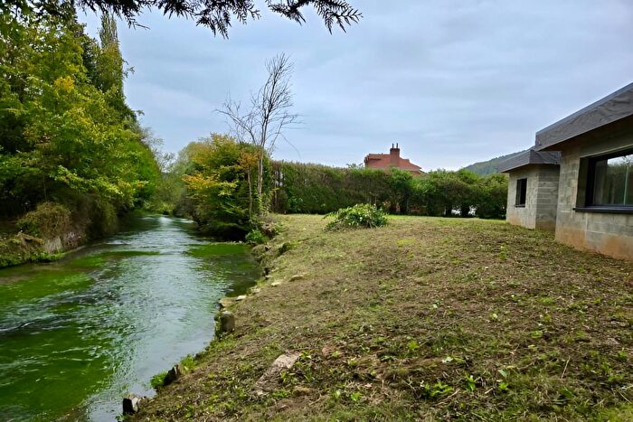 Maison à vendre - Montville - 3 pièces - 2 chambres