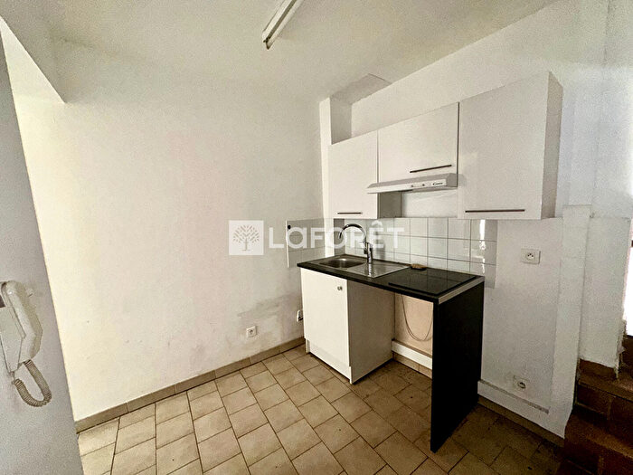 Appartement 2 pièces à vendre à Arles, Centre-ville