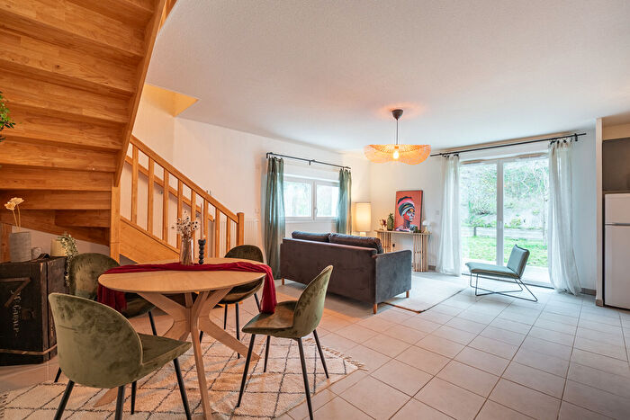 Appartement à vendre - Castanet-Tolosan - 3 pièces - 2 chambres