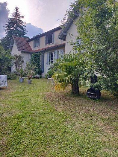 Maison à vendre - Fontainebleau, Plaine de la Chambre - 6 pièces - 4 chambres