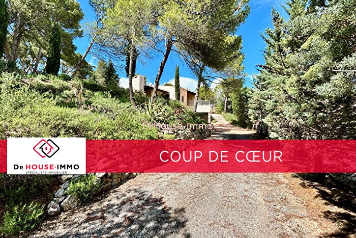 Lézignan-Corbières : Maison 6 pièces à vendre