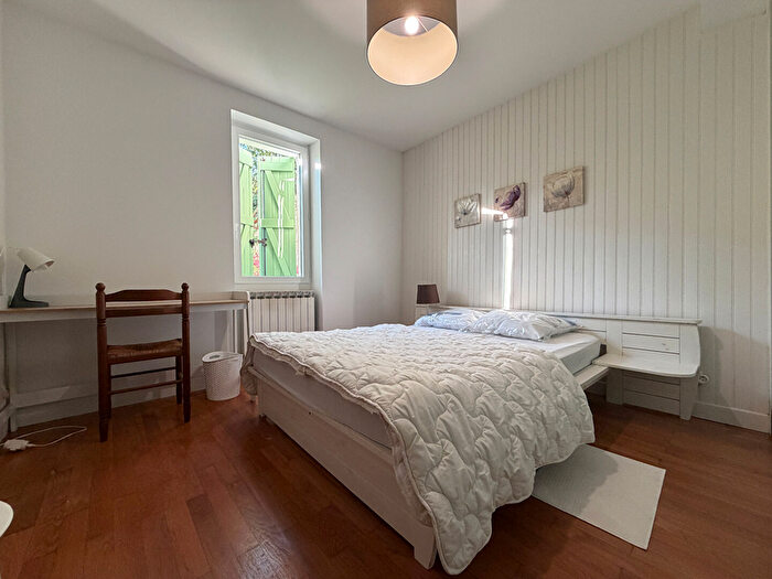 Appartement à louer - Albi, Centre-ville - 1 pièce - 1 chambre