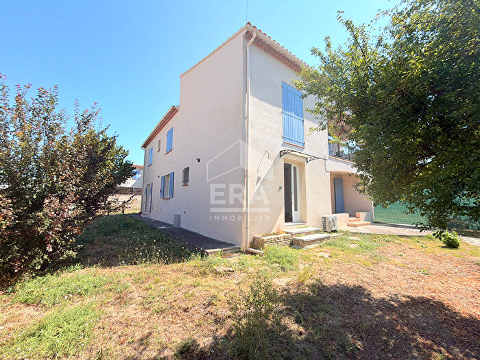 Appartement 4 pièces à vendre à Pertuis, Centre-ville, Fours à Chaux, Claret