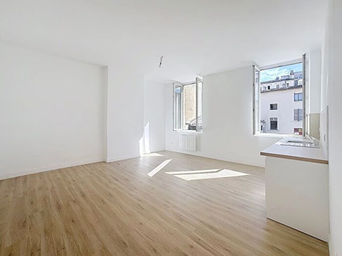 Appartement 3 pièces à Marseille 1er, Belsunce, à vendre