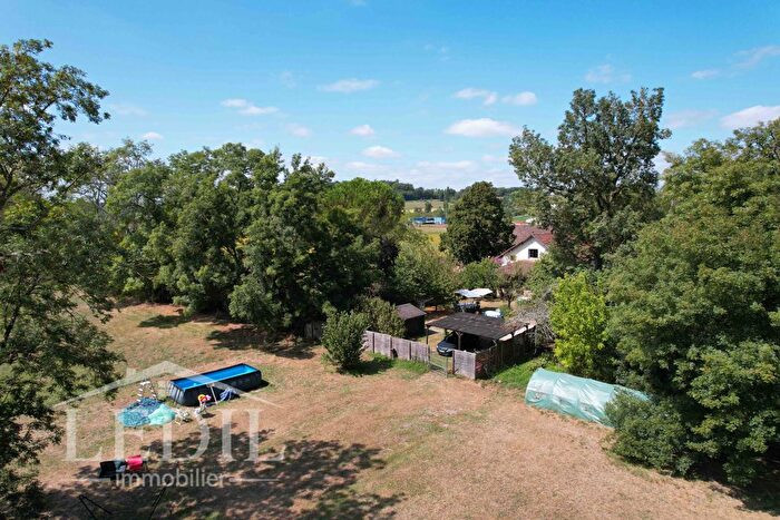 Maison 4 pièces à vendre - Eymet