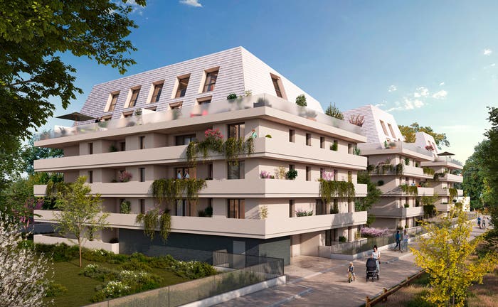 Quint-Fonsegrives : Maison 2 pièces à vendre